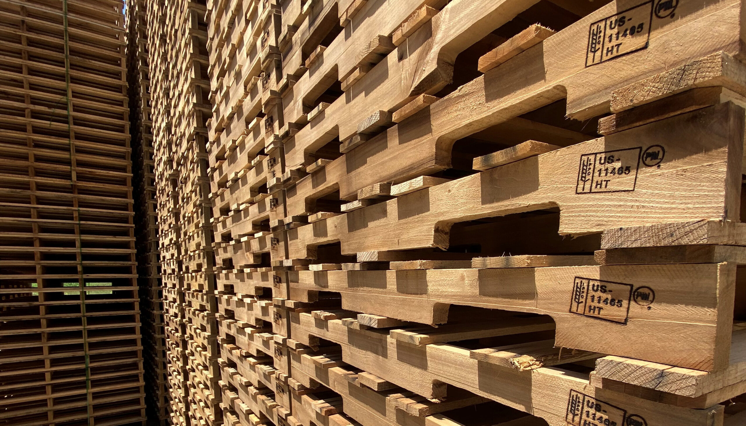Silvesco Pallets – Mid-Ohio Valley’s Leading Custom Crate and Pallet ...